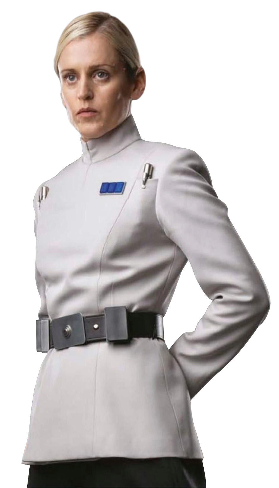 Dedra Meero | Villains Wiki | Fandom