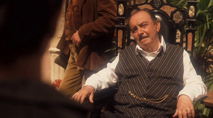 Francesco Ciccio | Villains Wiki | Fandom