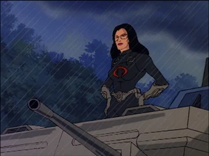 Baroness (G.I. Joe)/Gallery | Villains Wiki | Fandom