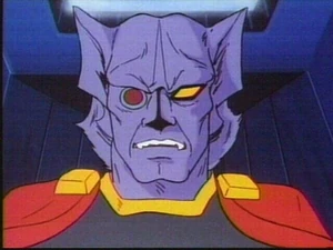 Yurak | Villains Wiki | Fandom