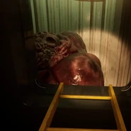 Gibbo (Still Wakes the Deep) | Villains Wiki | Fandom