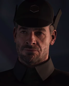 Gideon Hask | Villains Wiki | Fandom