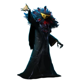 Grax (Starlink) | Villains Wiki | Fandom