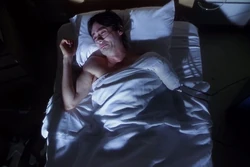 Requiem For A Dream Arm Amputation