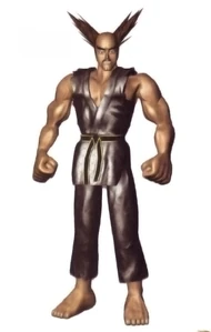 Heihachi Mishima/Gallery | Villains Wiki | Fandom