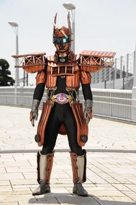 Hikoki Gamma | Villains Wiki | Fandom