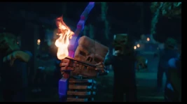 Hostile Mobs (A Minecraft Movie) | Villains Wiki | Fandom