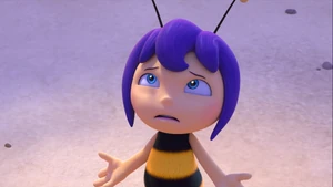 Violet (Maya the Bee) | Villains Wiki | Fandom
