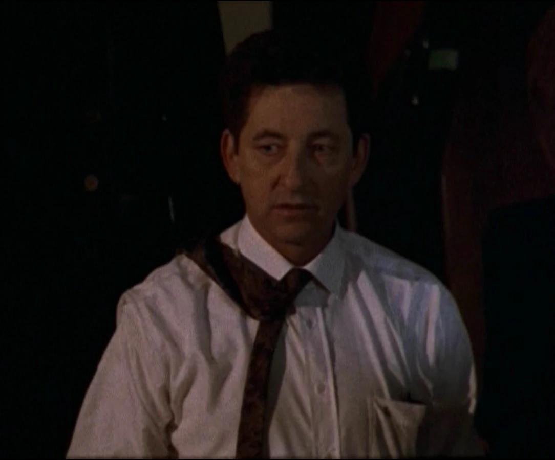 Jack Shapiro (Highlander) | Villains Wiki | Fandom