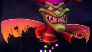 Jacques (Spyro)/Gallery | Villains Wiki | Fandom