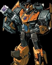 Jhiaxus (IDW Comics) | Villains Wiki | Fandom