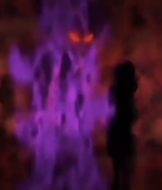 Jiren's Foe | Villains Wiki | Fandom