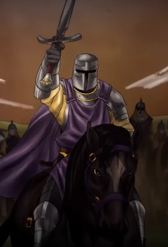 Joffrey Dayne | Villains Wiki | Fandom