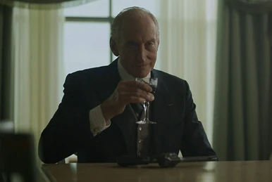 Emily Brent And Then There Were None Description