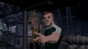 Joseph Korso/Gallery | Villains Wiki | Fandom