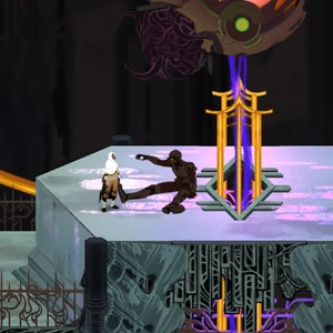 Legion and Salvation | Villains Wiki | Fandom