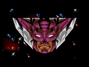 The Machine (Turrican) | Villains Wiki | Fandom