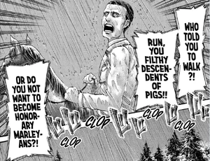 Theo Magath/Gallery | Villains Wiki | Fandom