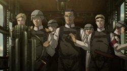 Theo Magath/Synopsis | Villains Wiki | Fandom