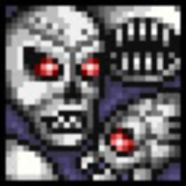 Mechanical Bosses | Villains Wiki | Fandom