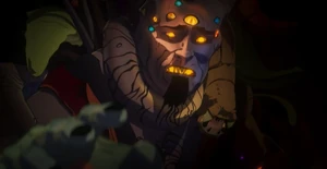 Strange Supreme/Gallery | Villains Wiki | Fandom