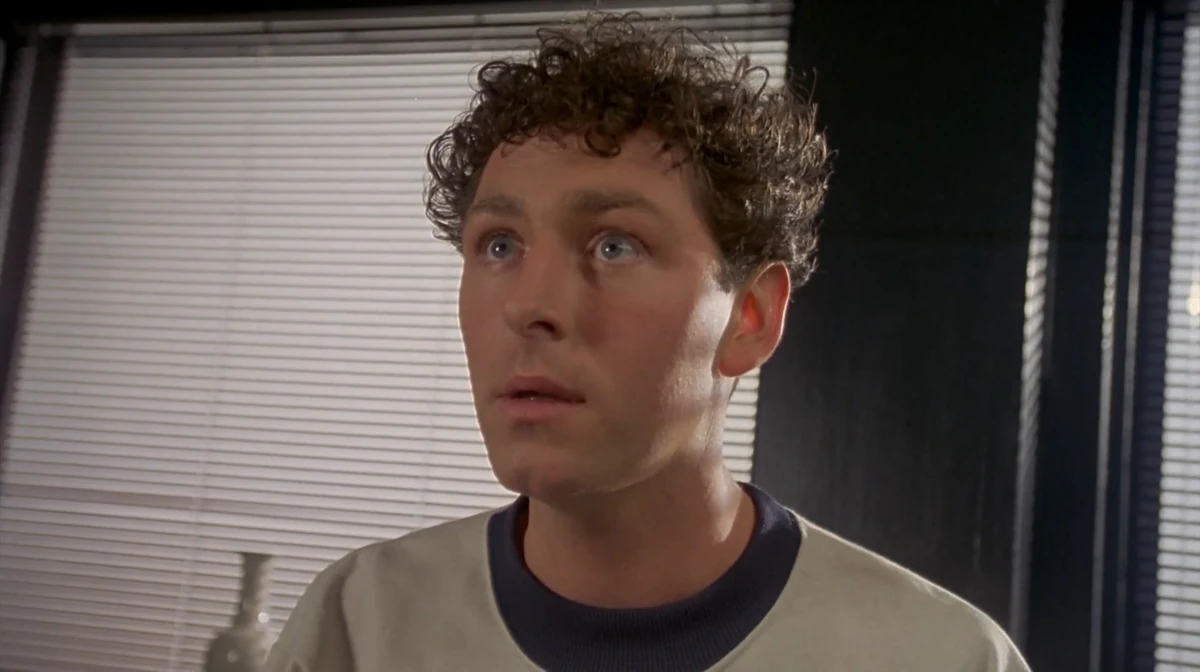 Mr. Casey | Villains Wiki | Fandom