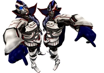 Destroyman | Villains Wiki | Fandom