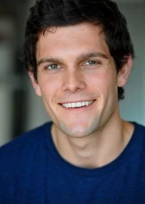 Nate Griffin | Villains Wiki | Fandom