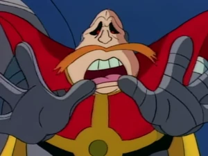 Dr. Robotnik (SatAM)/Gallery | Villains Wiki | Fandom