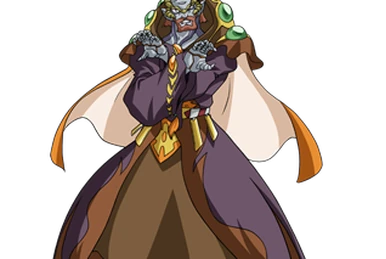 bakugan gundalian invaders kazarina