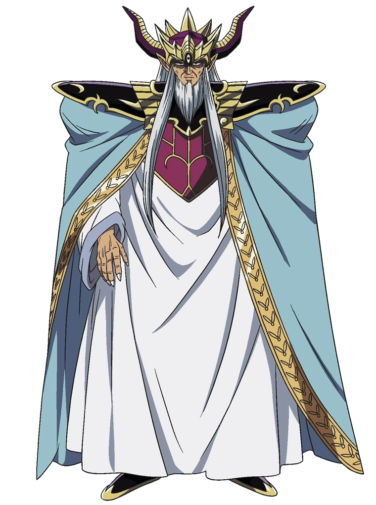 Discuss Everything About Villains Wiki | Fandom