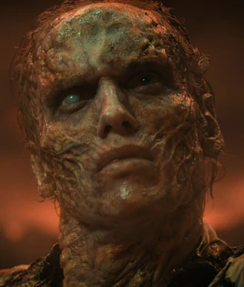 Vecna | Villains Wiki | Fandom
