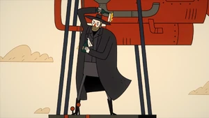 Philipp Lenard | Villains Wiki | Fandom