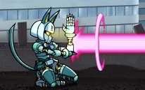 Robo-Fortune | Villains Wiki | Fandom