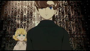 Rock Holmes (Metropolis) | Villains Wiki | Fandom