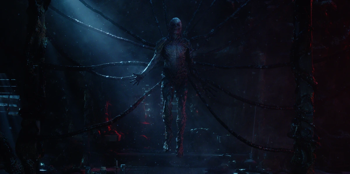 Vecna/Gallery | Villains Wiki | Fandom