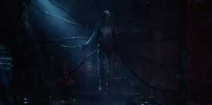 Vecna/Gallery | Villains Wiki | Fandom