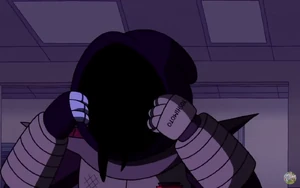 Future Mordecai (Regular Show: The Movie)/Gallery | Villains Wiki | Fandom