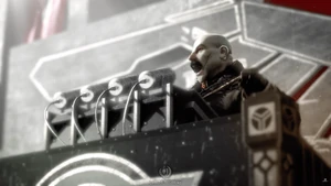 Admiral Orlock/Gallery | Villains Wiki | Fandom