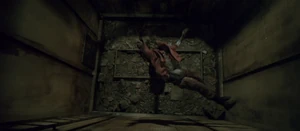 Screwface | Villains Wiki | Fandom