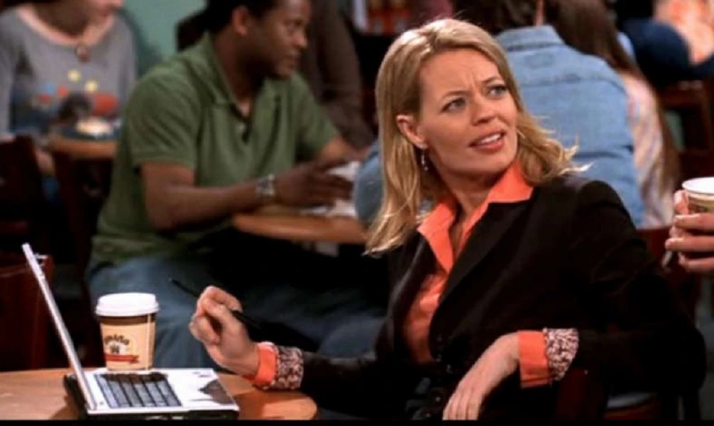 Jeri Ryan Two And A Half Men