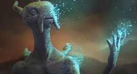 Zroni | Villains Wiki | Fandom