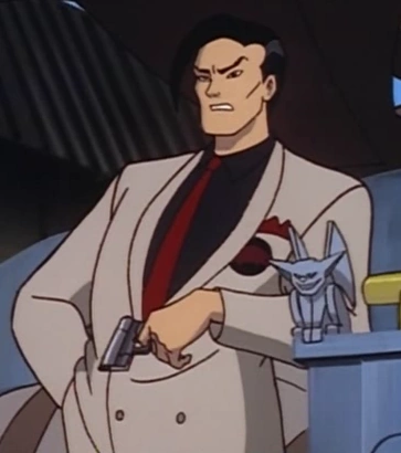 Taro | Villains Wiki | Fandom