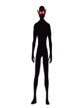 The Shadow | Villains Wiki | Fandom