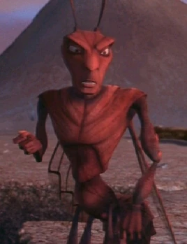 Colonel Cutter | Villains Wiki | Fandom