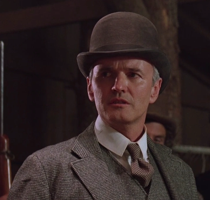 Tim Keenan | Villains Wiki | Fandom