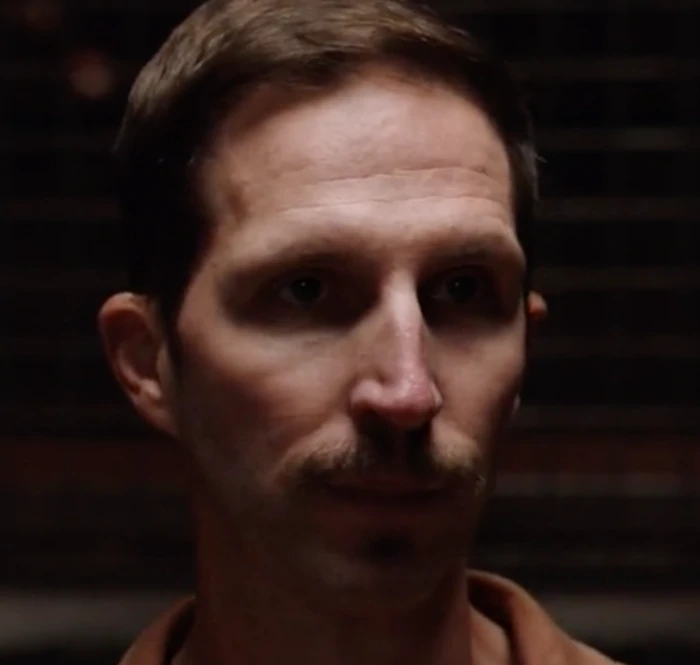 Tyler Edward Lambert