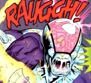 Validus/Gallery | Villains Wiki | Fandom