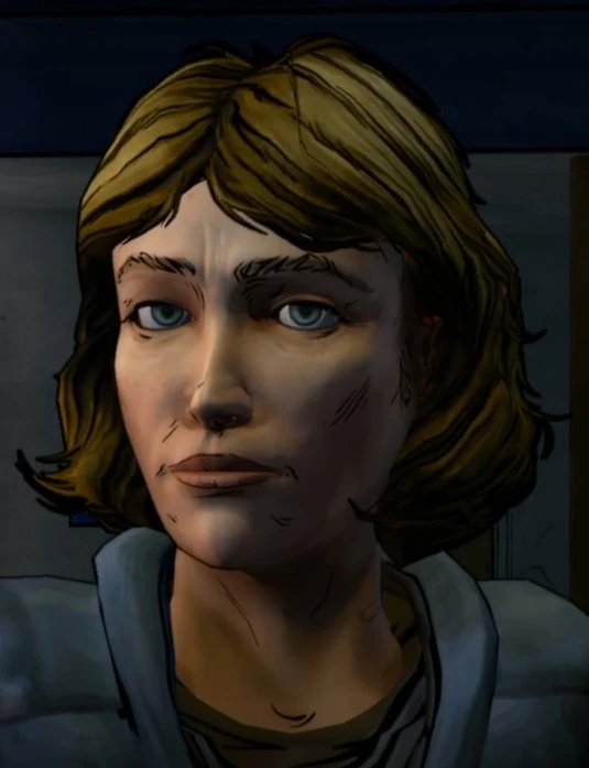 Vera (The Walking Dead) | Villains Wiki | Fandom