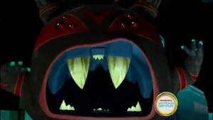 Spider Bytez | Villains Wiki | Fandom